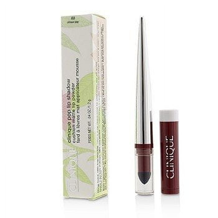 Clinique Pop Lip Shadow Cushion Matte Lip Powder, 0.04oz/1.2g - Walmart.com