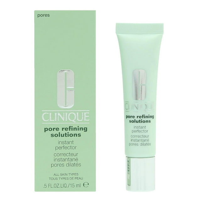 Clinique Pore Minimizer - Refining Solutions Instant Perfector 02 ...