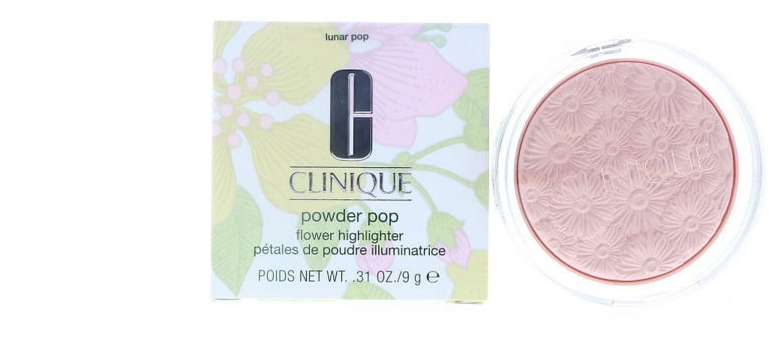 Clinique Powder Pop Flower Highlighter 0.1 oz - Walmart.com