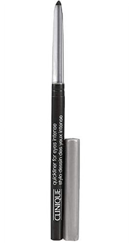 Clinique Quickliner for Eyes 01 Intense Black 0.14g Promotional ...