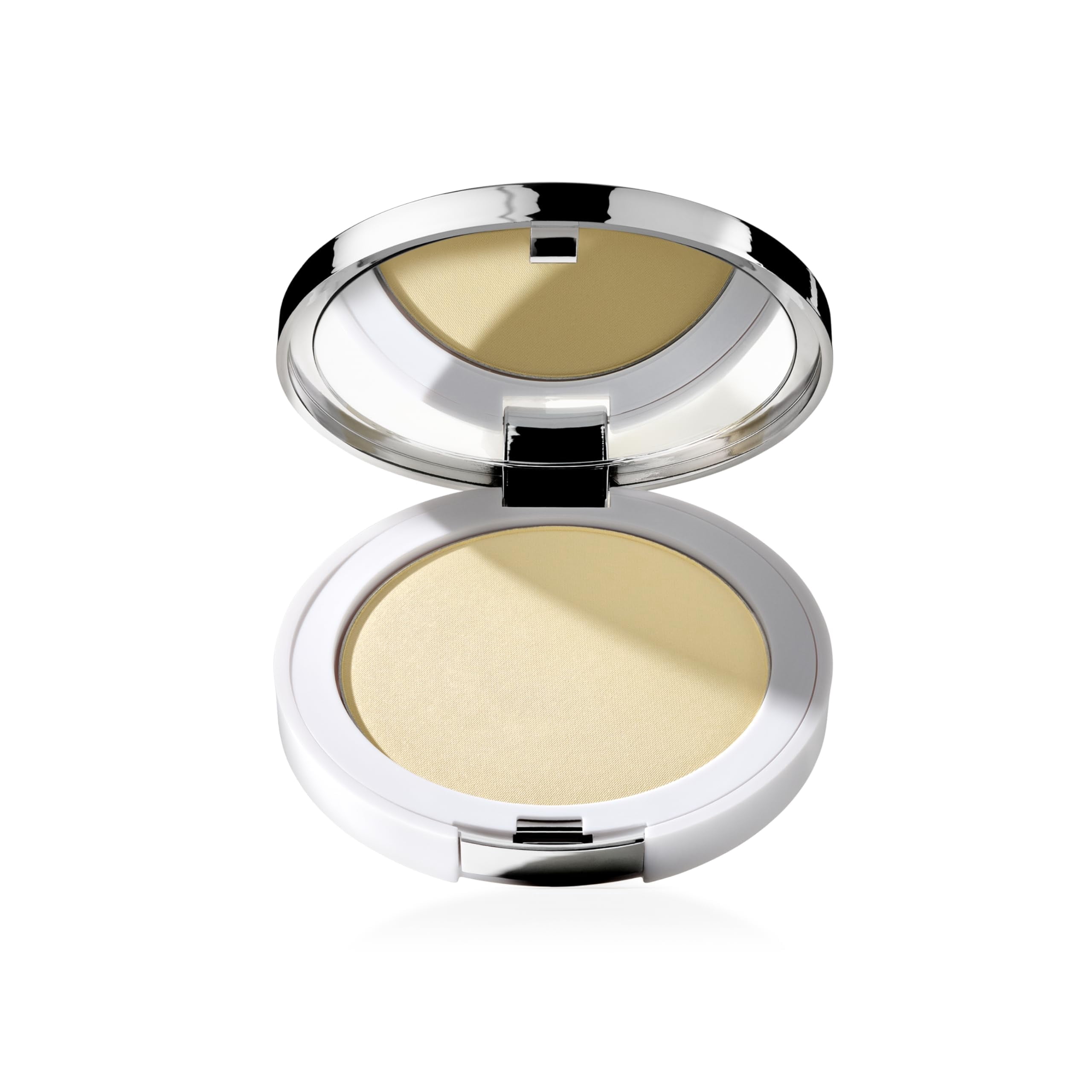 Clinique Redness Solutions Instant Relief Mineral Pressed Powder Makeup ...