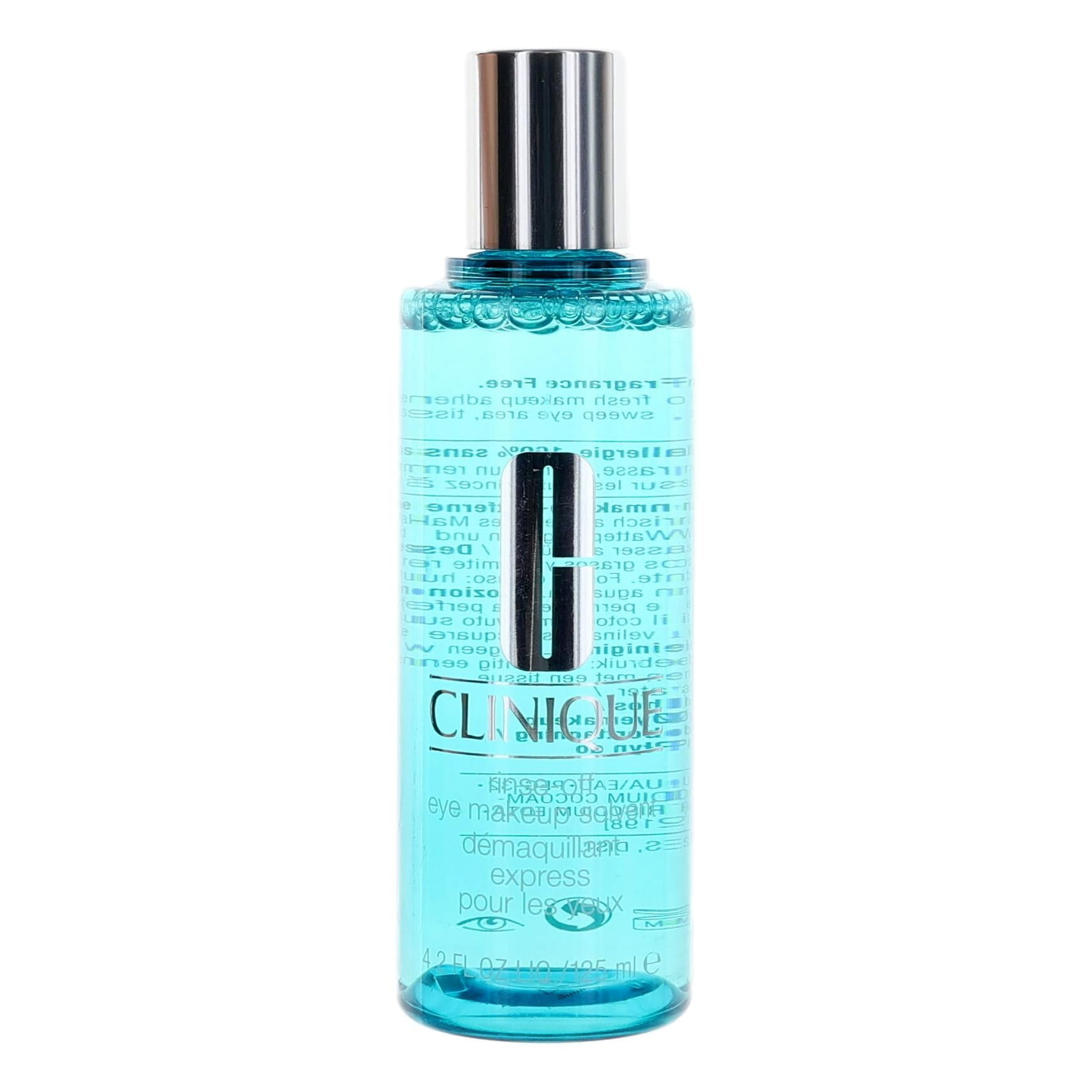 Eye Makeup Remover Clarins