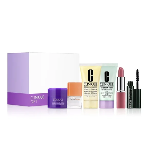 Clinique Gift