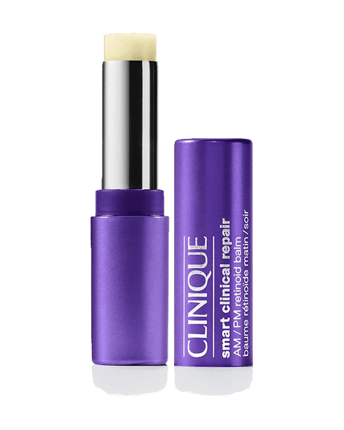 Clinique Smart Clinical Repair AM/PM Retinoid Balm With Hyaluronic Acid ...
