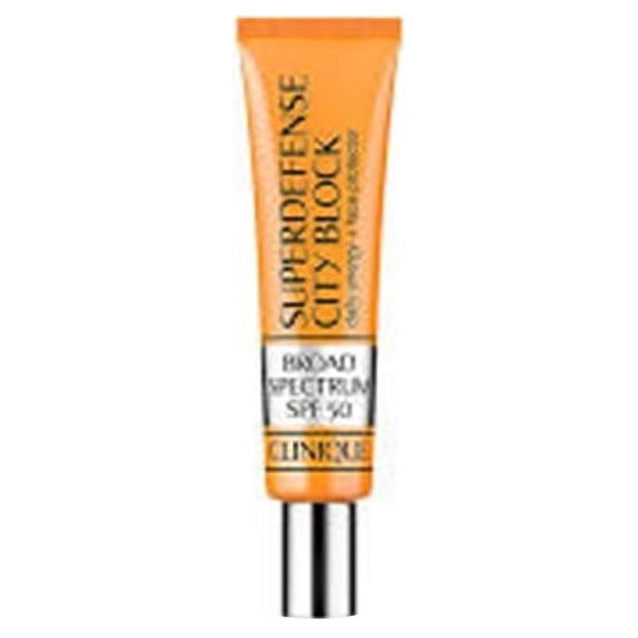 Clinique Superdefense City Block Broad Spectrum SPF 50 Face Protector 1 ...