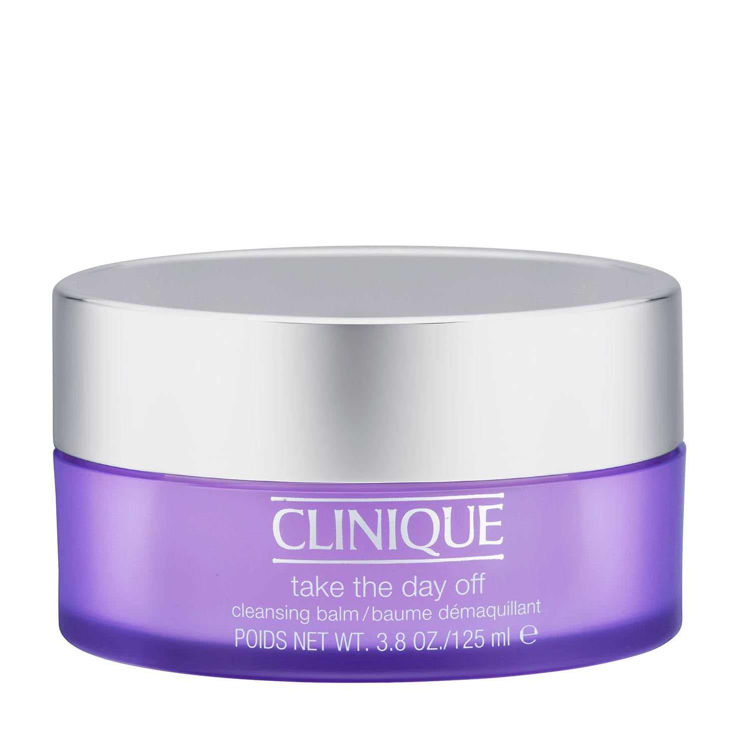 Clinique Take The Day Off Cleansing Balm, 3.8 fl oz - Walmart.com
