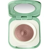 Clinique Touch Base for Eyes, Nude Rose 17, 0.03 oz, Creamy Eyeshadow ...