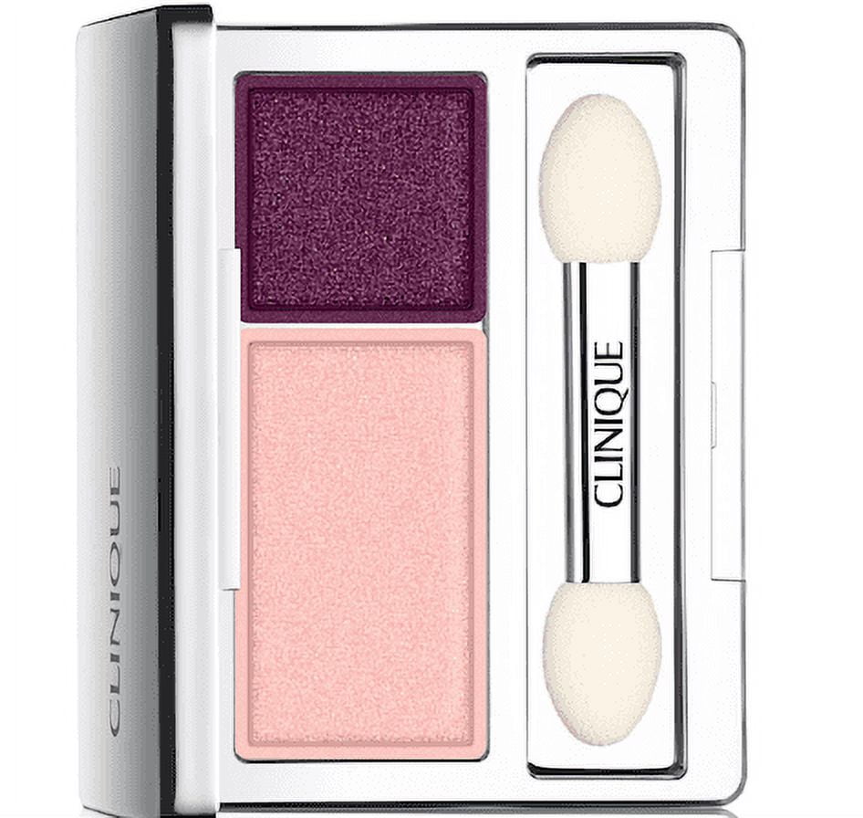 Clinique all about shadow duo- 20 Jammin - Walmart.com