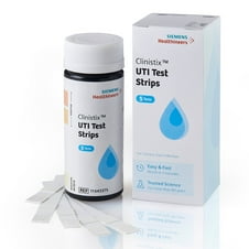Urine Strips