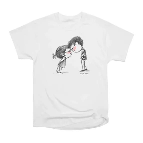 Clink T-Shirt Tee Gift For Him Merch For Her Apparel For Friend ...