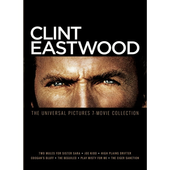 Complete Movie Series & Box Sets in Movies & TV Shows - Walmart.com