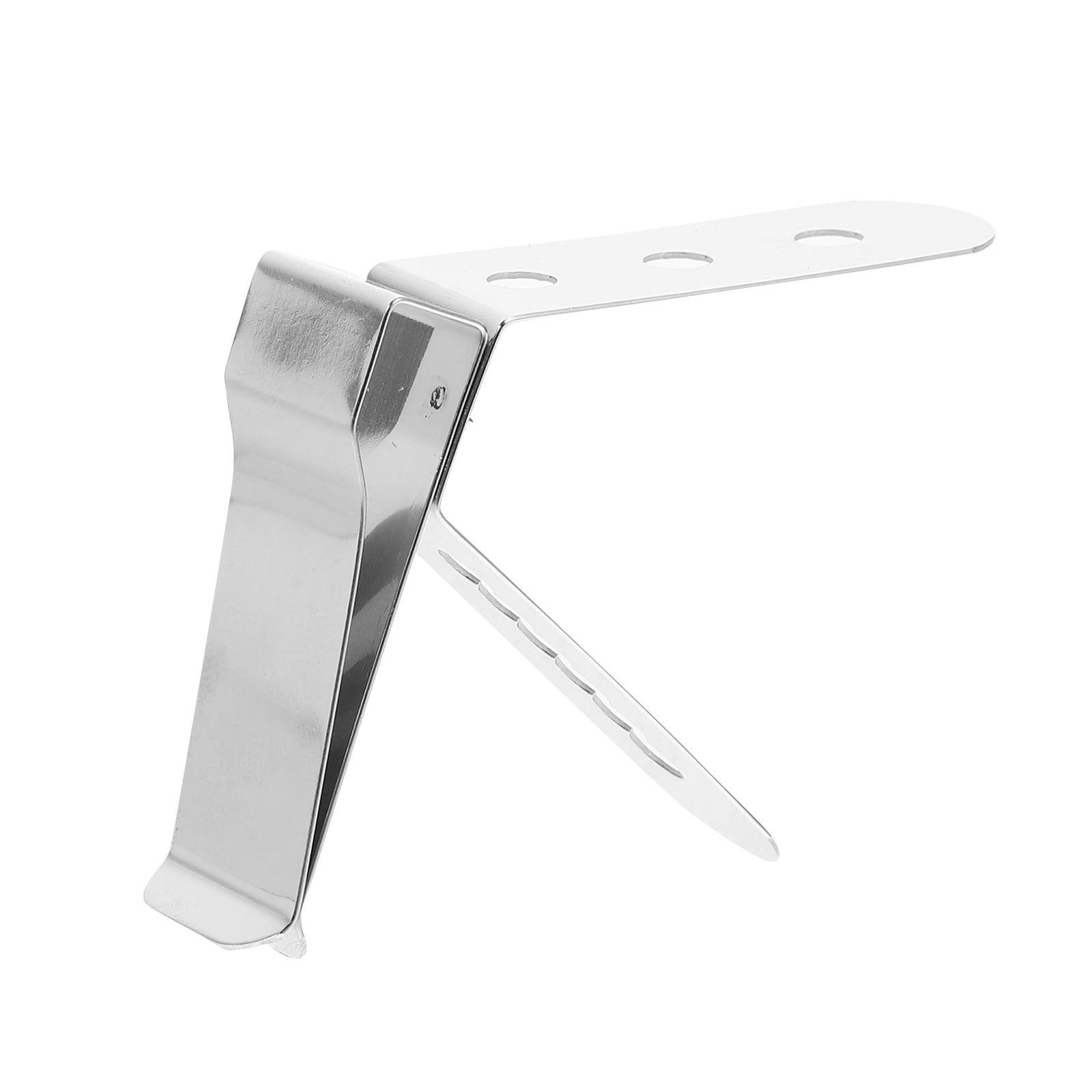 Clip 3 Pc Probe Holder Thermometer Retainer Clips Barbeque Grill ...