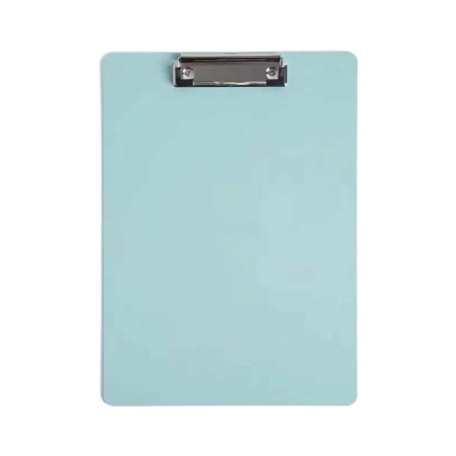 Clip Boards 13.4x9.4 with Storage, High Capacity Storage Clipboard ...