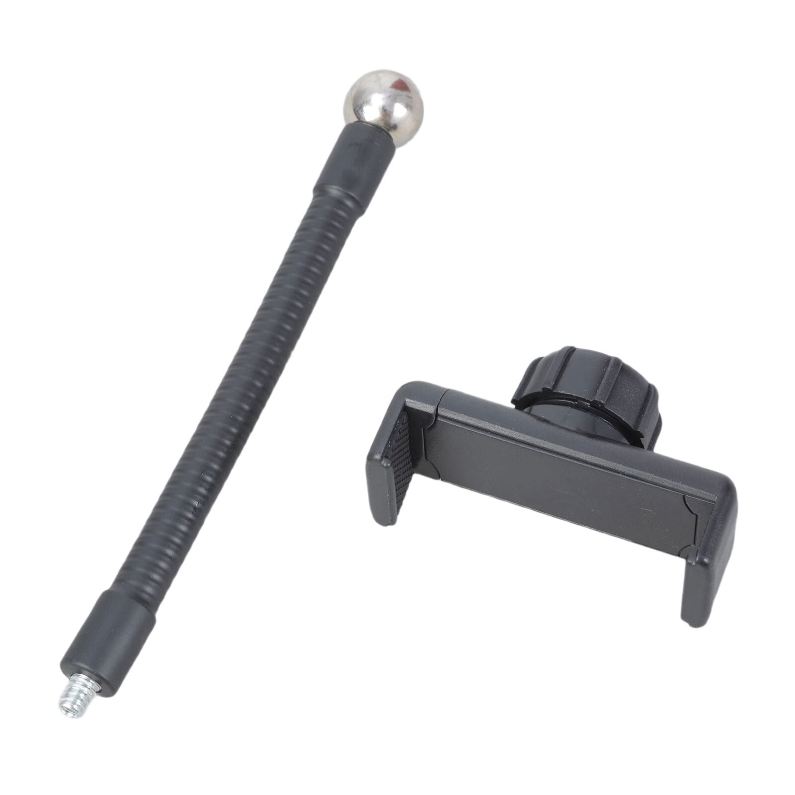 Clip Flexible Hose Bracket Replacement Mount Holder Clamp Stand Long ...