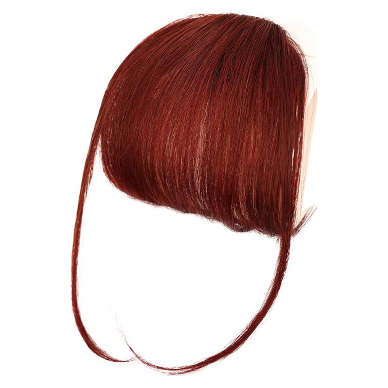 Clip In Hair Extensions, 10 Inch Curly Clip-In Hair Extensions for ...