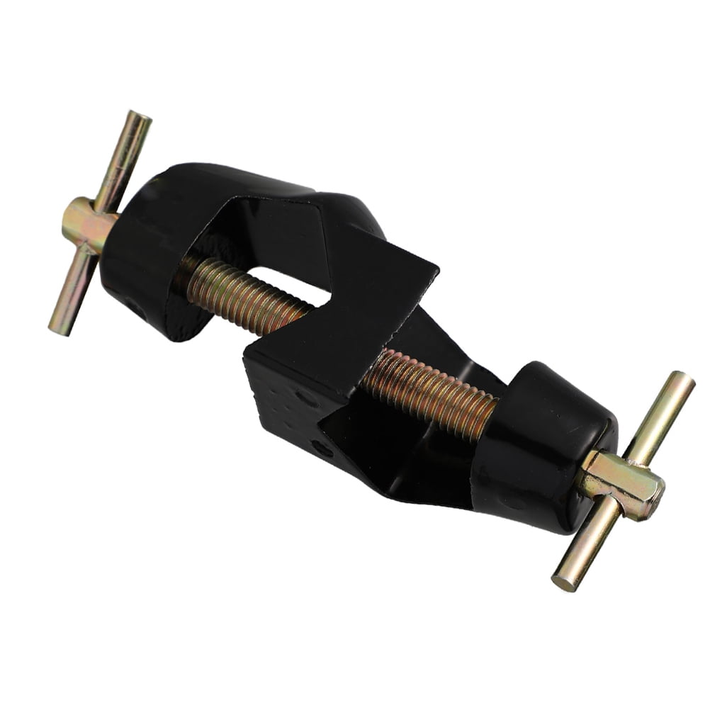 Clip Heavy Duty Clamp Clip Laboratory Stand Clamp Fixture Rack Grip ...
