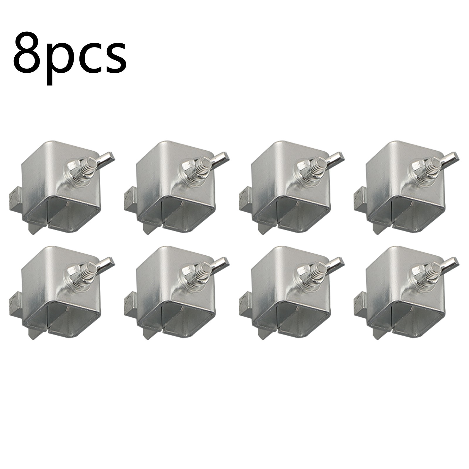 Clip Holder Clips Welding Clips Fixtures Hold Workpieces 5cmx2.5cm ...