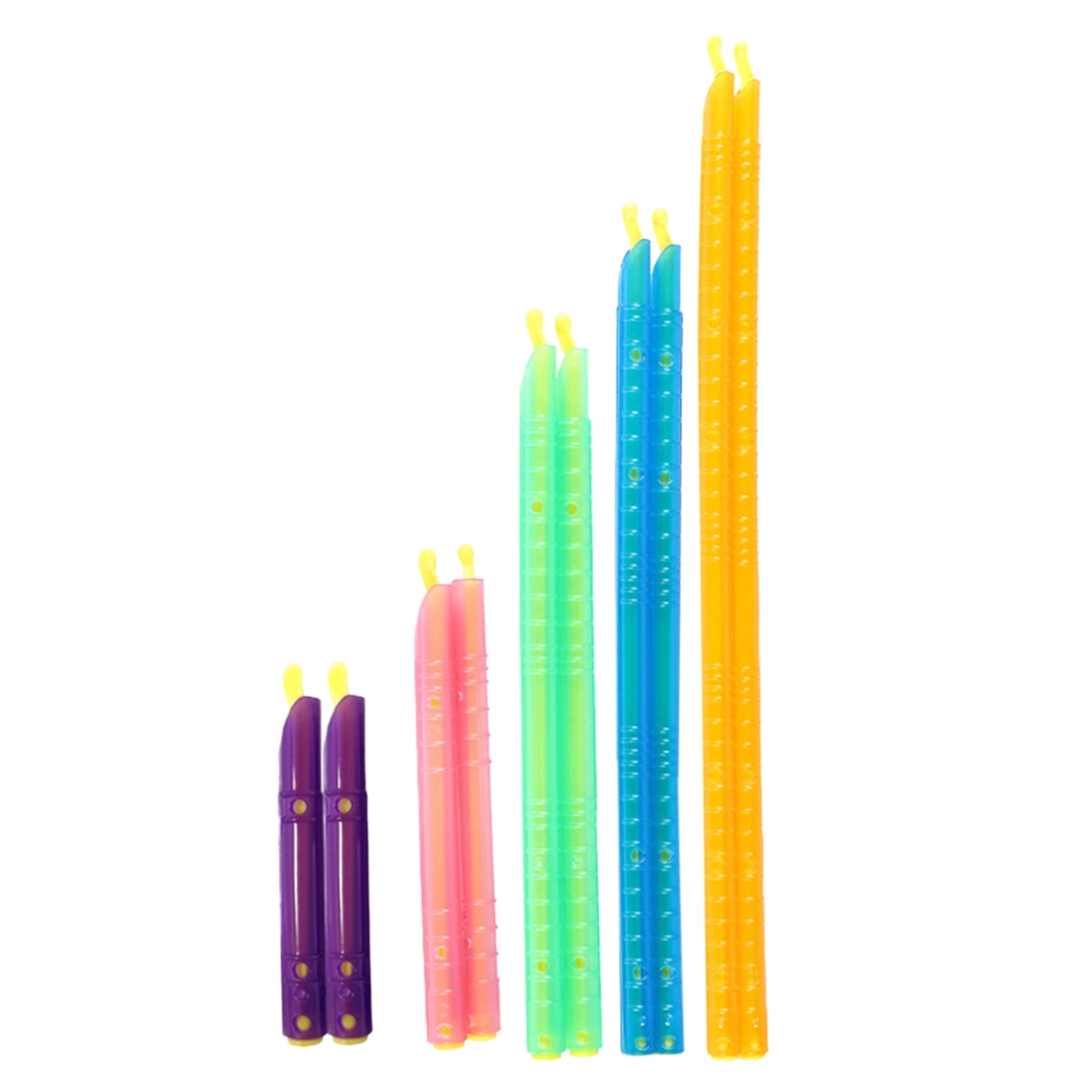 Clip Large Seal And Pour Food Storage Bag Clip Clothes Clips Chips Bag ...