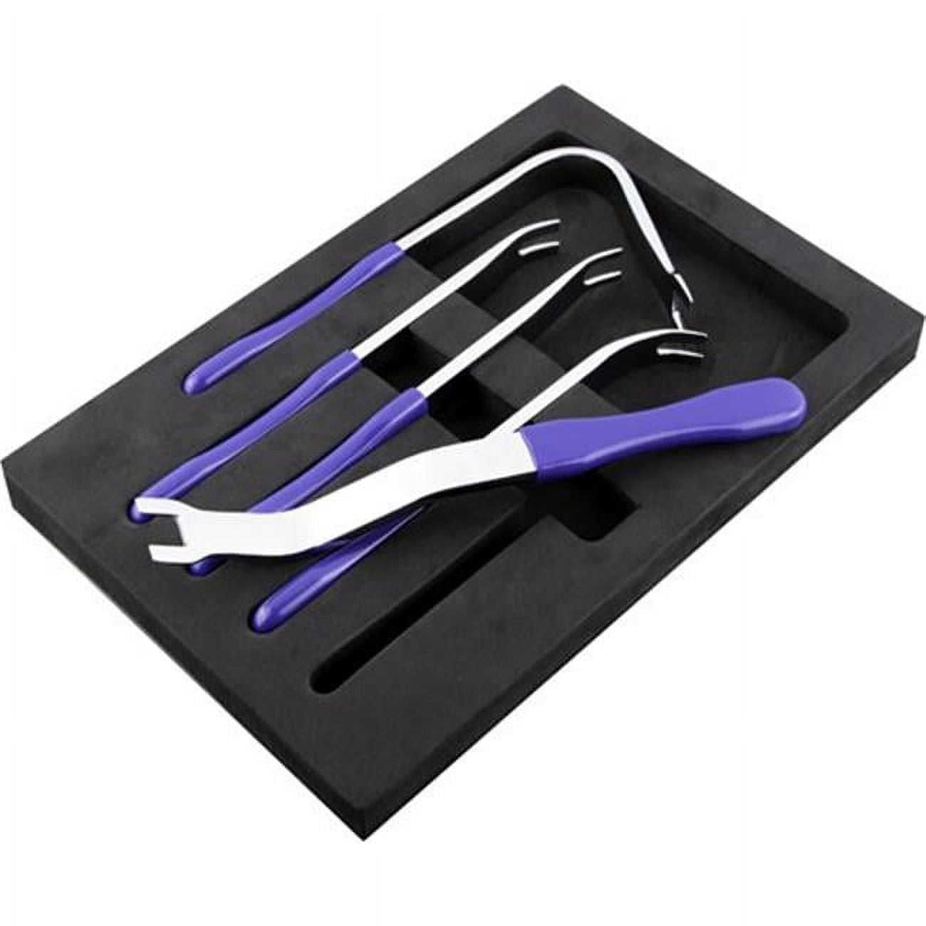 Clip Lifter Set - 5 Piece - Walmart.com