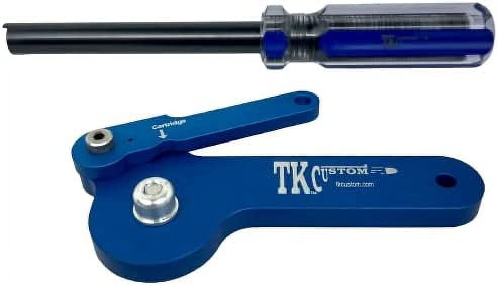 Clip Loader - Premium GP-100 10mm MoonClip Loader and Moon Clip ...