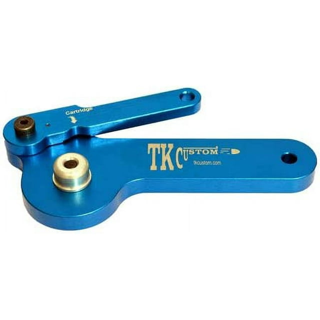 Clip Loader - Premium S&W 627 8-Shot .38/357 Stainless Steel or Blue ...