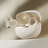 Clip-On AI Translation Open-Ear Bluetooth 5.4 Earpieces - Walmart.com