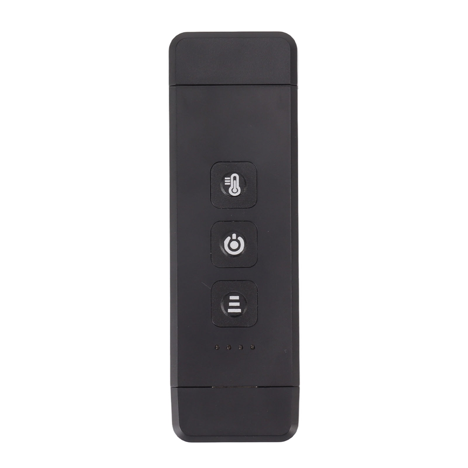 Clip On Book Light Multipurpose Ultrathin Mini 3 Levels Brightness USB ...