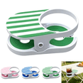 Clip-On Drink Holder Desk Bottle Stand Universal Cup Holder Clip for ...