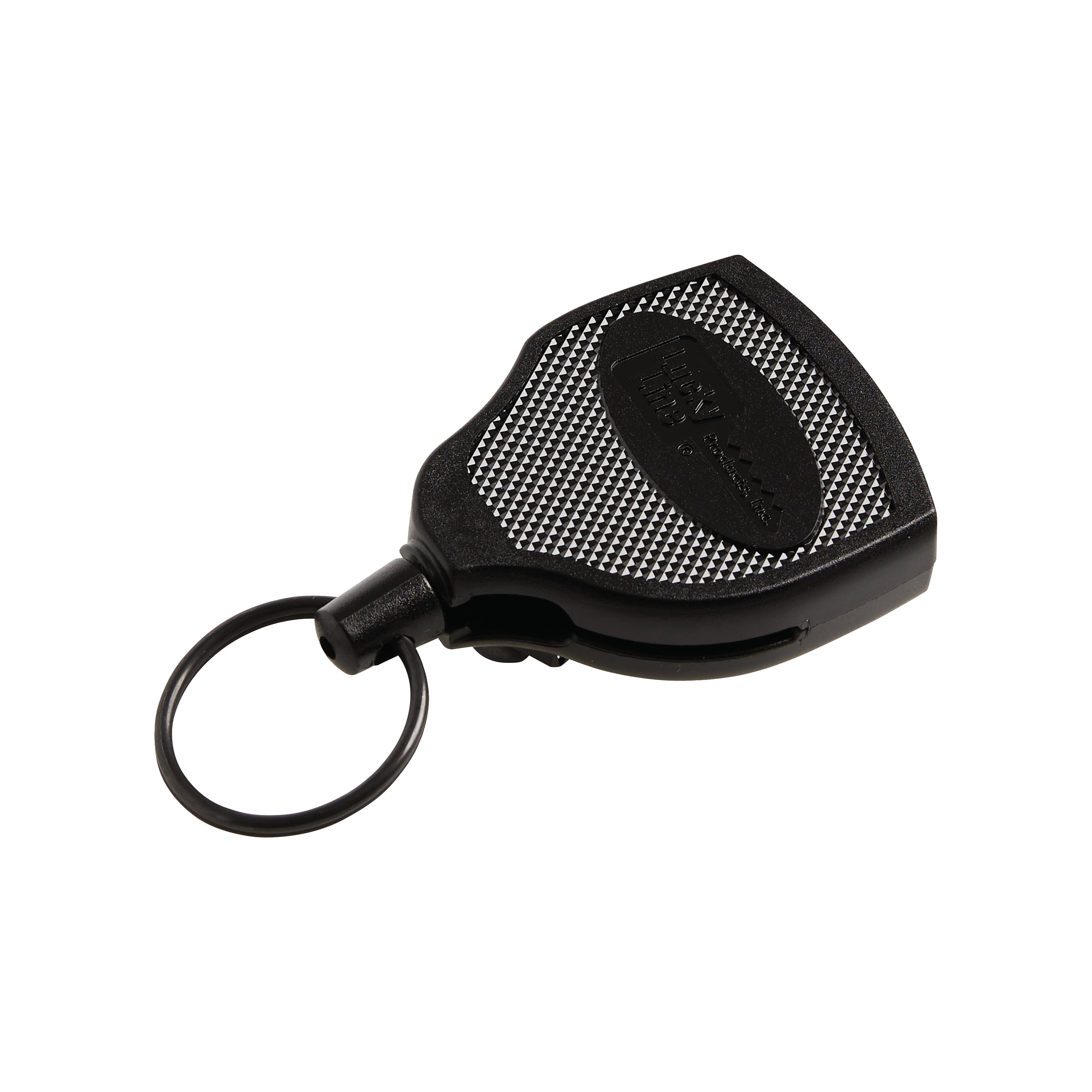 Clip-On Key Bak Retractable Key Chain - Single Pack - Walmart.com