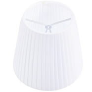 Creative Polka Dot Lampshade Cloth Lamp Cover Creative Cloth Lampshade ...