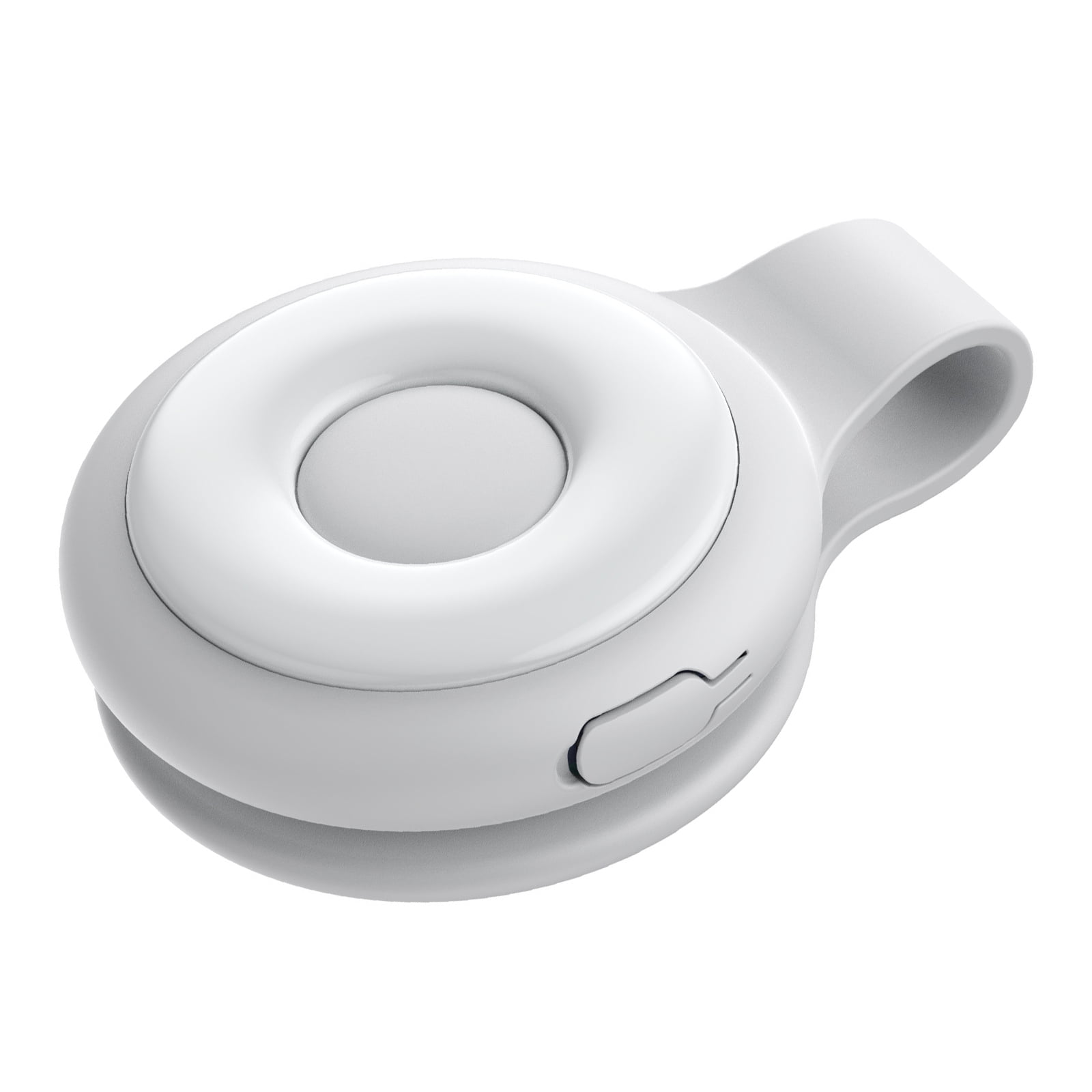 Clip On Phone LED Light Portable Rings Light With Adjustable Brightness ...