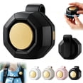 Clip On Portable Fan with 3 Speeds, 3.74 Inch Personal Mini Fan for ...
