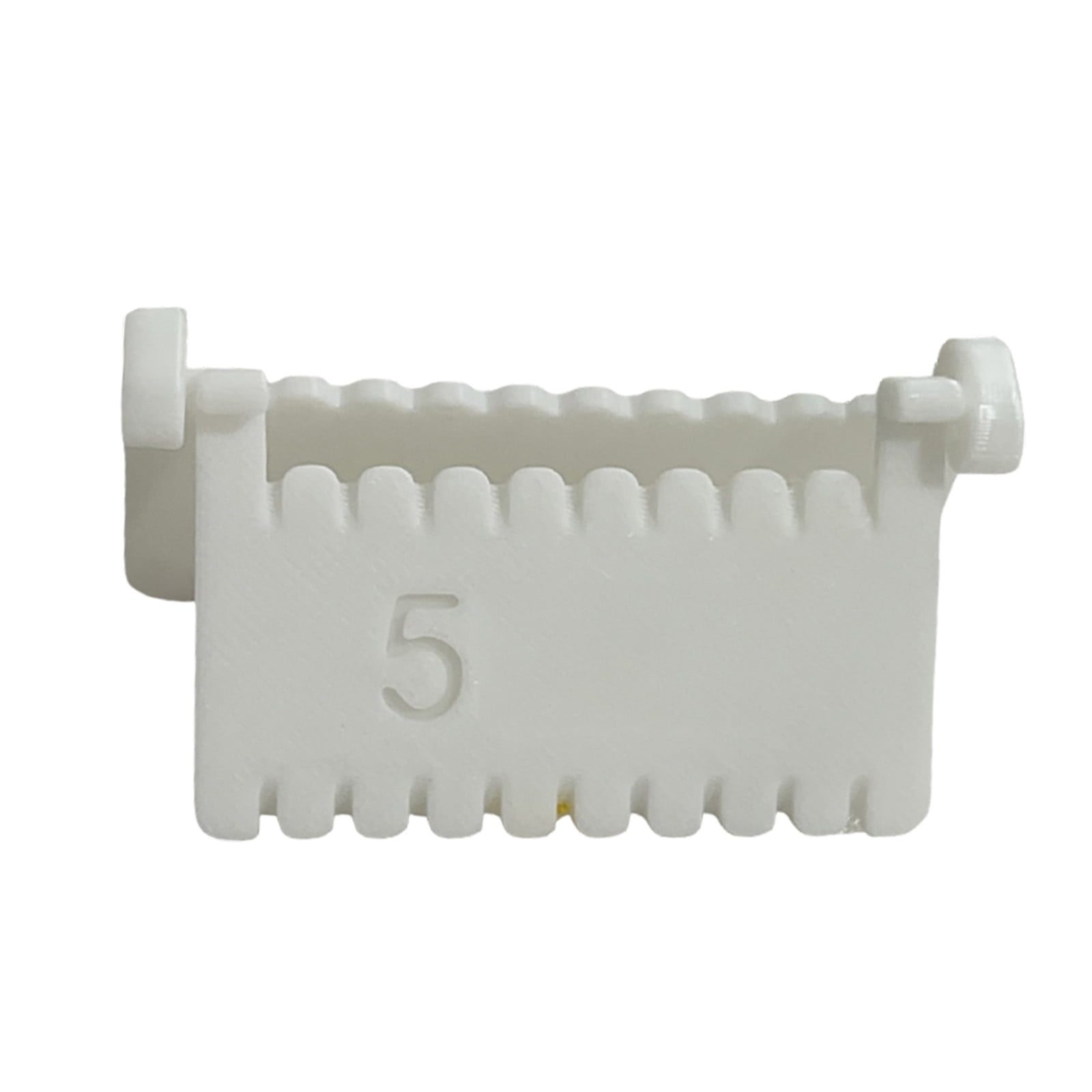 Clip On Sewing Edge for Beginners Lightweight DIY Lockranding Tool ...
