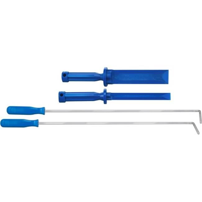 Clip Removal Tool Kit - 2 Piece - Walmart.com