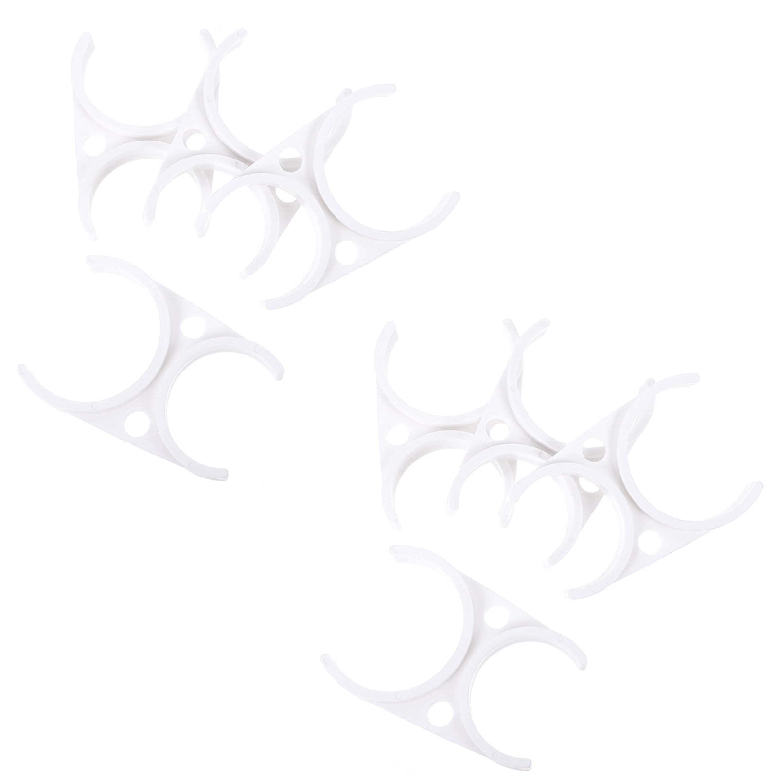 Clip Securing Filter Tank Strainer Reverse Osmosis Clamp Water Filters ...