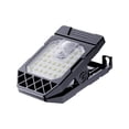 Clip On Solar Lights Outdoor, 2026 New Waterproof Solar Clip Light with ...