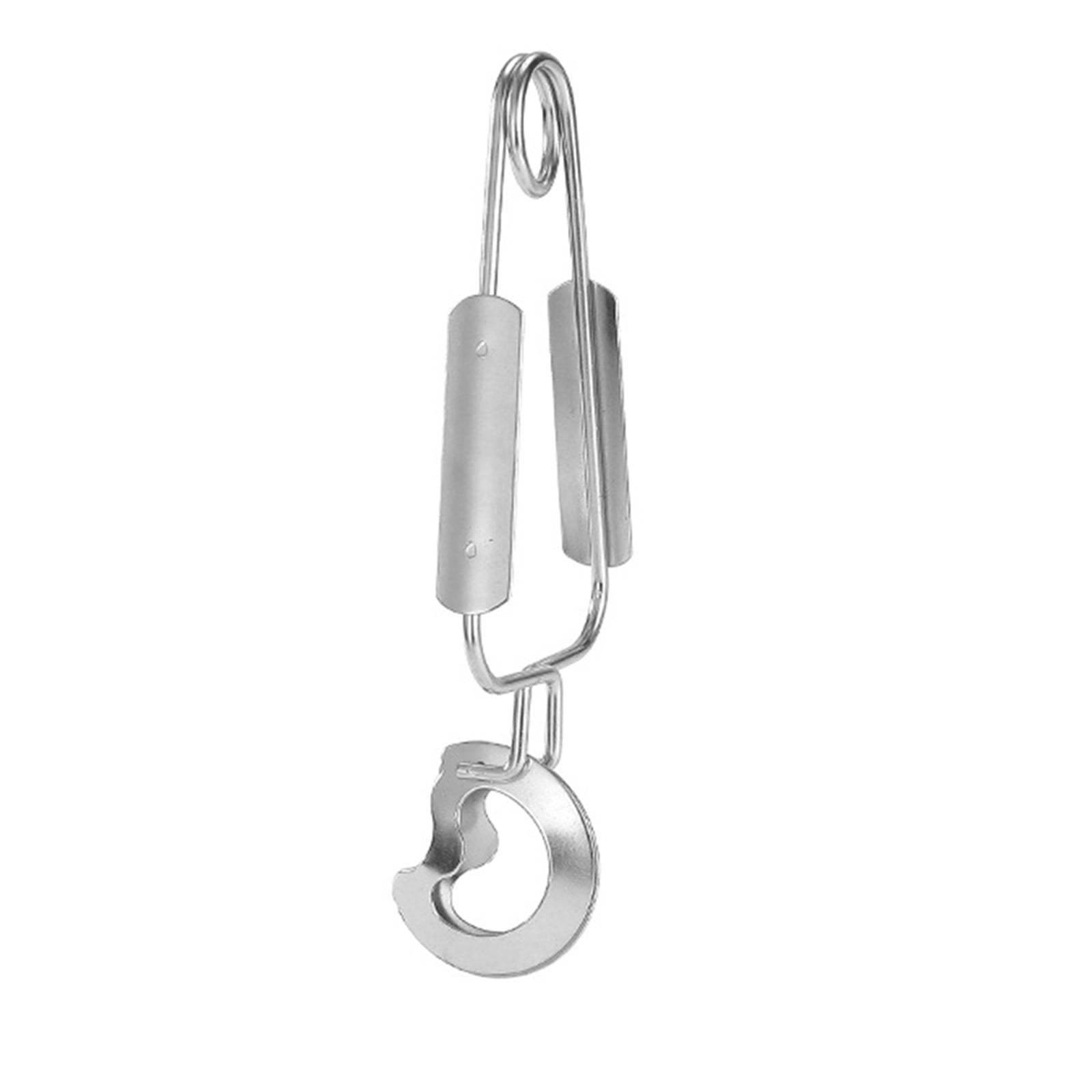 Clip Stainless Steel Serving Food Oyster Plate Snail Pan Mushroom Tray ...