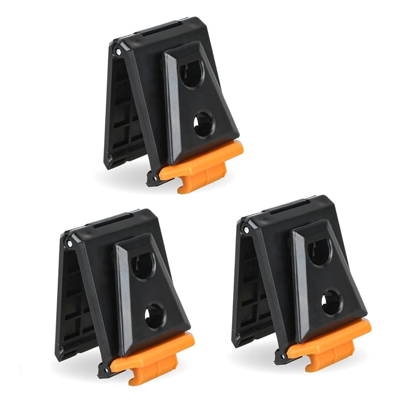 Clip Tech Hubs for ClipTech Pouches,Tool Belt Clip for TOU-CT Models ...