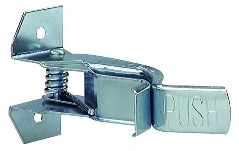 Clip Tool Storage 1.5in Zinc - Walmart.com