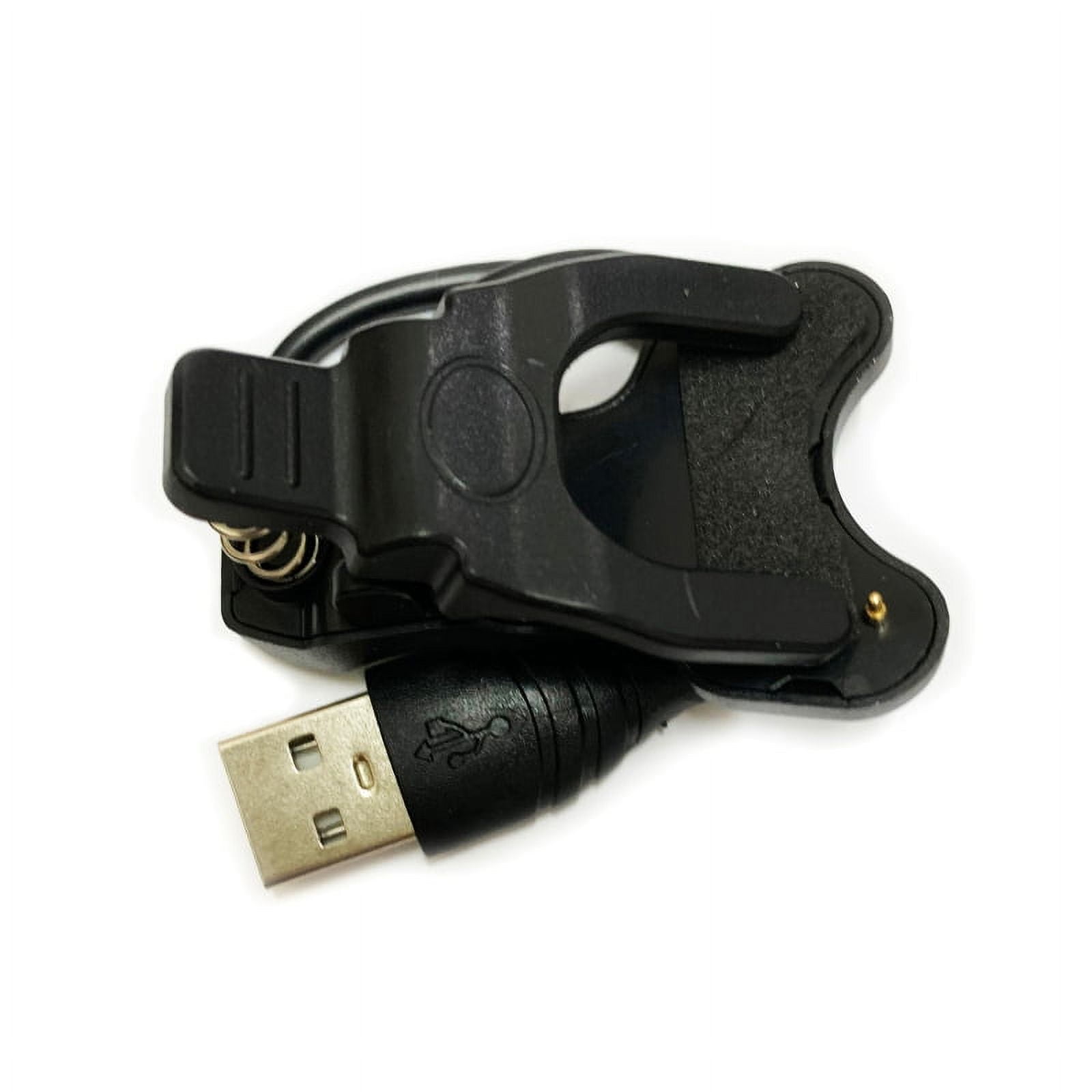 Clip Type Wristband 2-pin Spacing 9mm Watch Bracelet Charging Line ... Clip Type Wristband 2-pin Spacing 9mm Watch Bracelet Charging Line ...