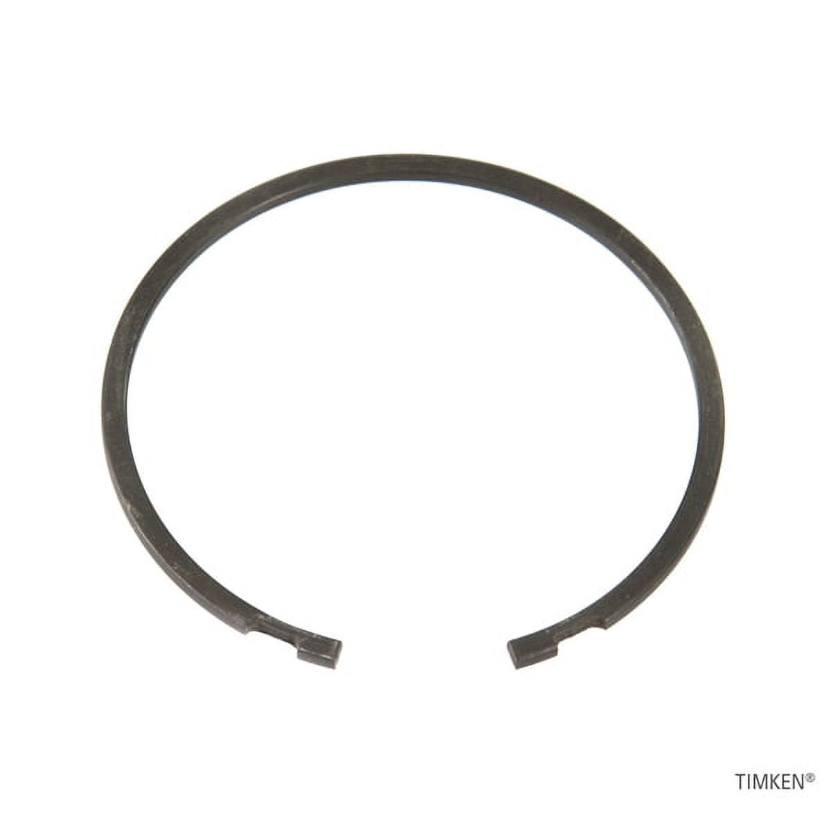 Clip Used to Secure Unitized Bearing to Knuckle - Walmart.com
