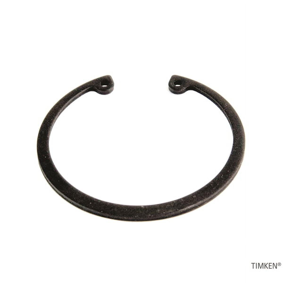 Clip Used to Secure Unitized Bearing to Knuckle - Walmart.com