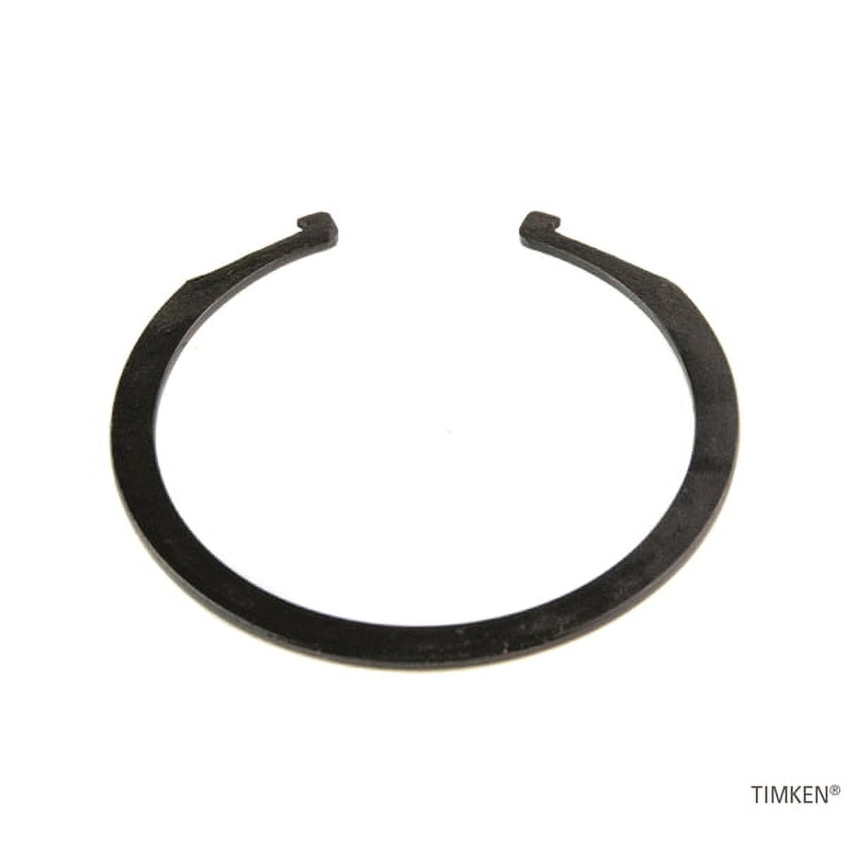 Clip Used to Secure Unitized Bearing to Knuckle - Walmart.com