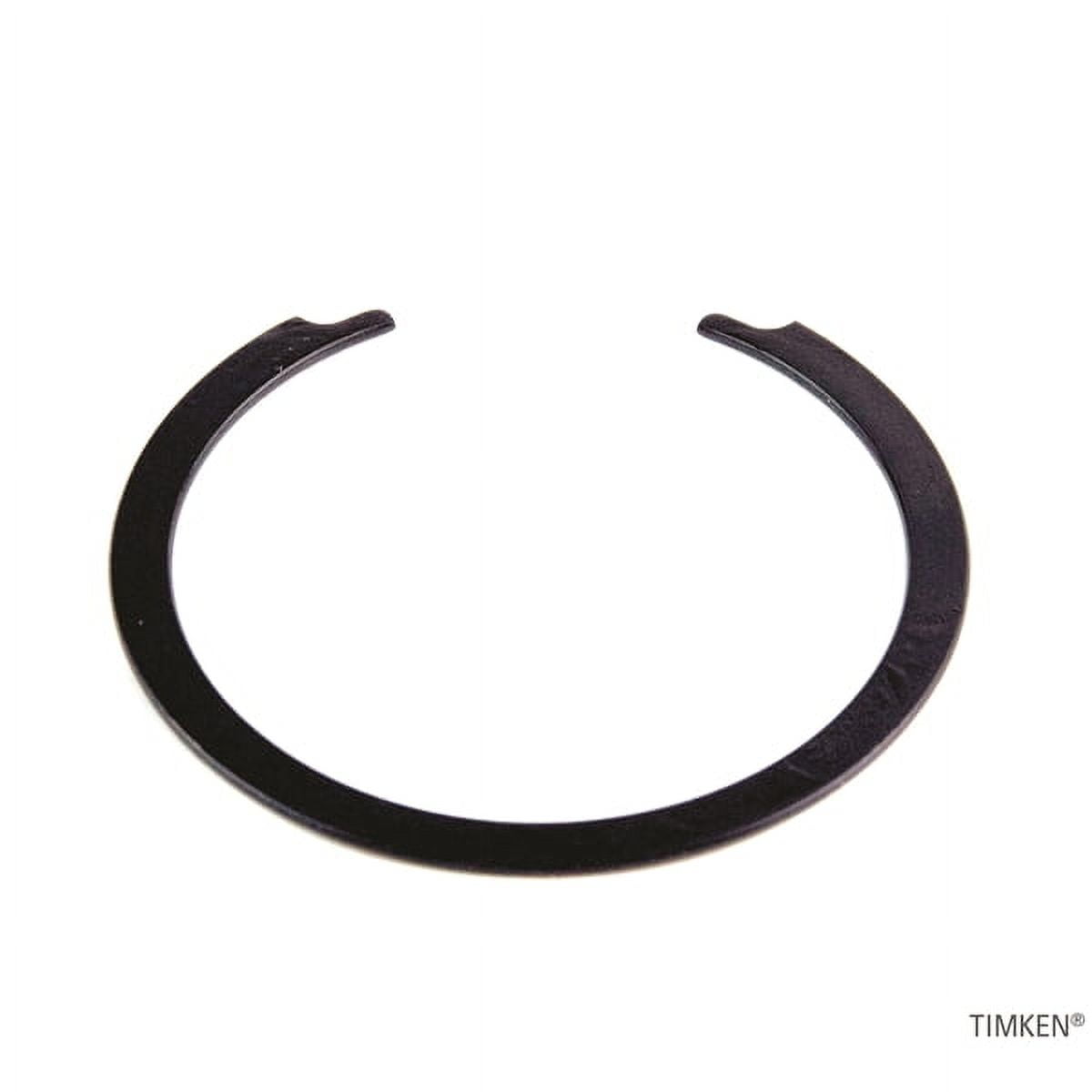 Timken Clip - Genuine Unitized Bearing Securing Clip - Walmart.com