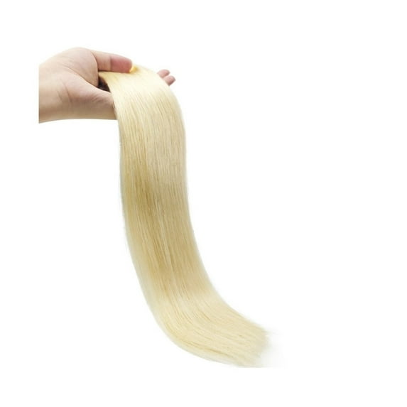 Clip in Hair Extensions Straight Per Set with 18 Clips 120G Double Weft ...