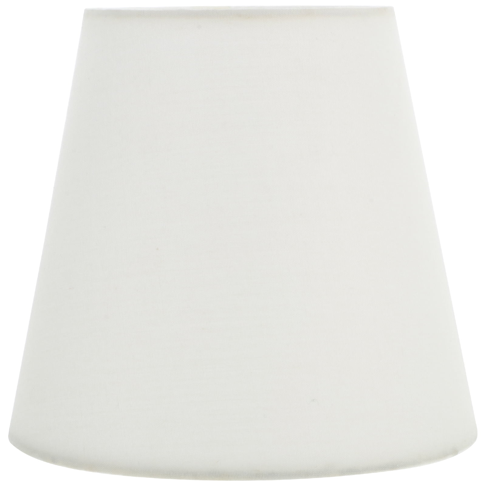 Clip on Bulb Type Lamp Shade Fabric Lamp Shade Replacement for ...
