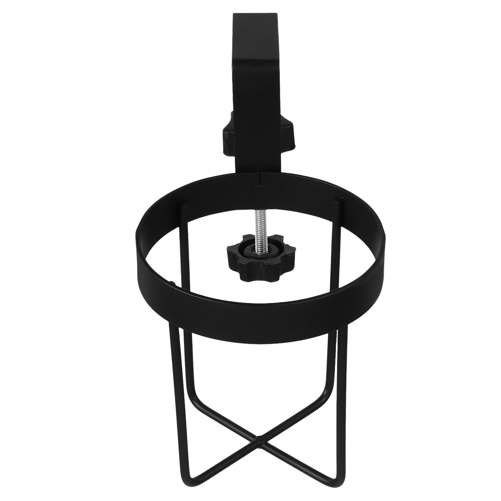 Clip on Coffee Cup Hanger Clip On Table Anti-Spill Cup Holder Multi-use ...