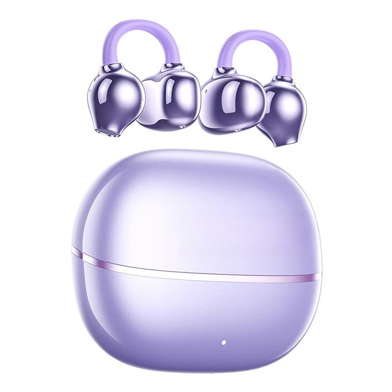 Clip-on Design Bluetooth Earphones, Audio Wireless Earbuds for Music ...