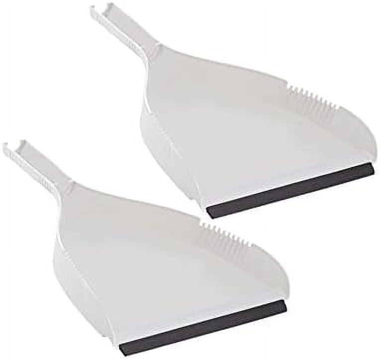 Clip-on Dust Pan, Light Grey - Walmart.com