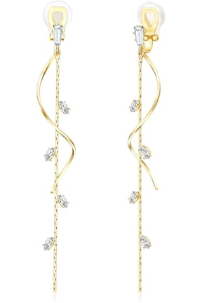Long Earrings